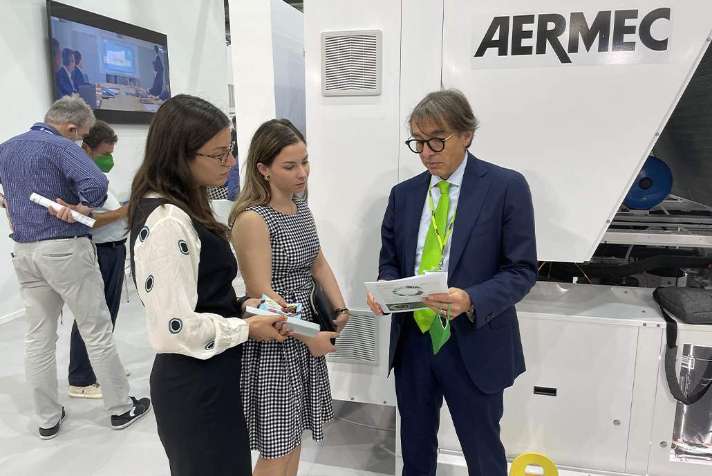 News and resources - European Heat Pump Association