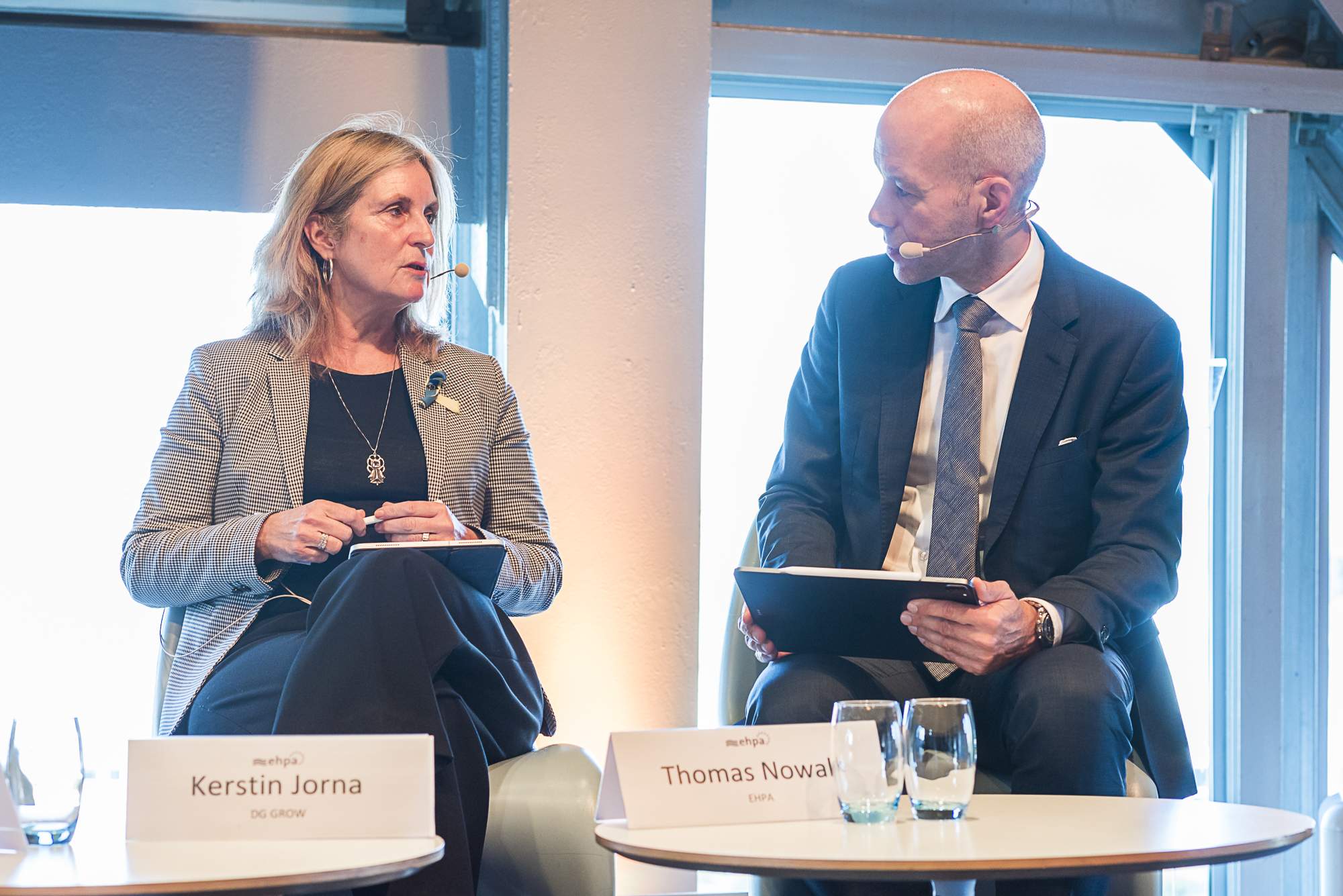 European Heat Pump Association – Renewable energy