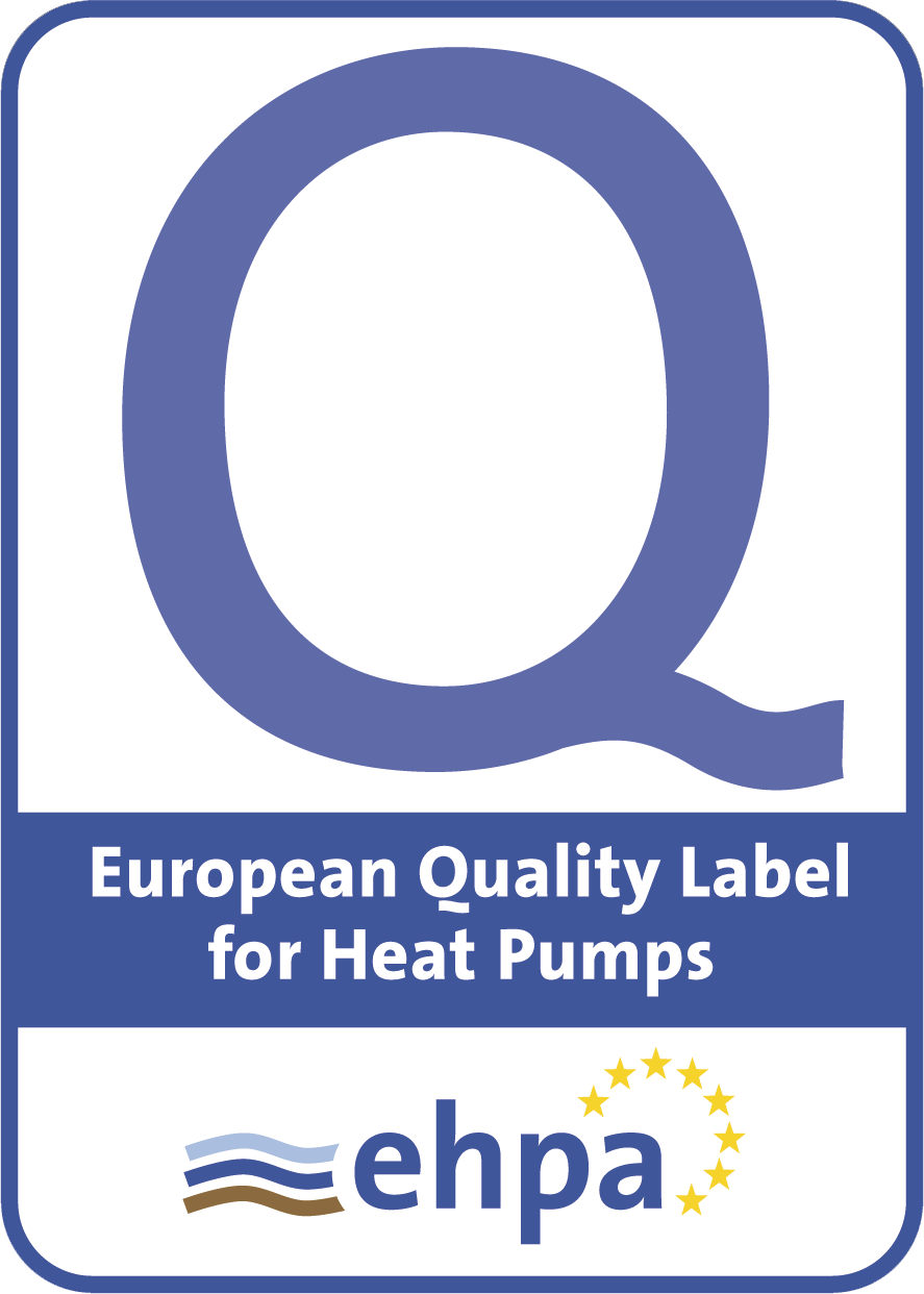 EHPA Quality Label - European Heat Pump Association