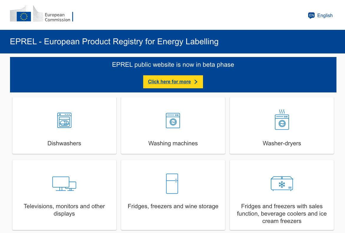Ecodesign & Energy Labelling - European Heat Pump Association