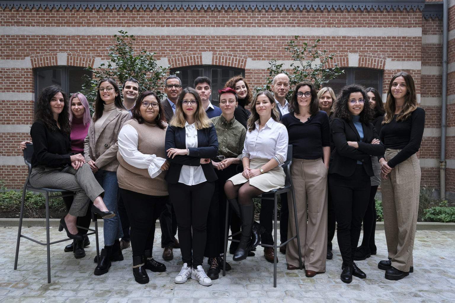 About EHPA - European Heat Pump Association