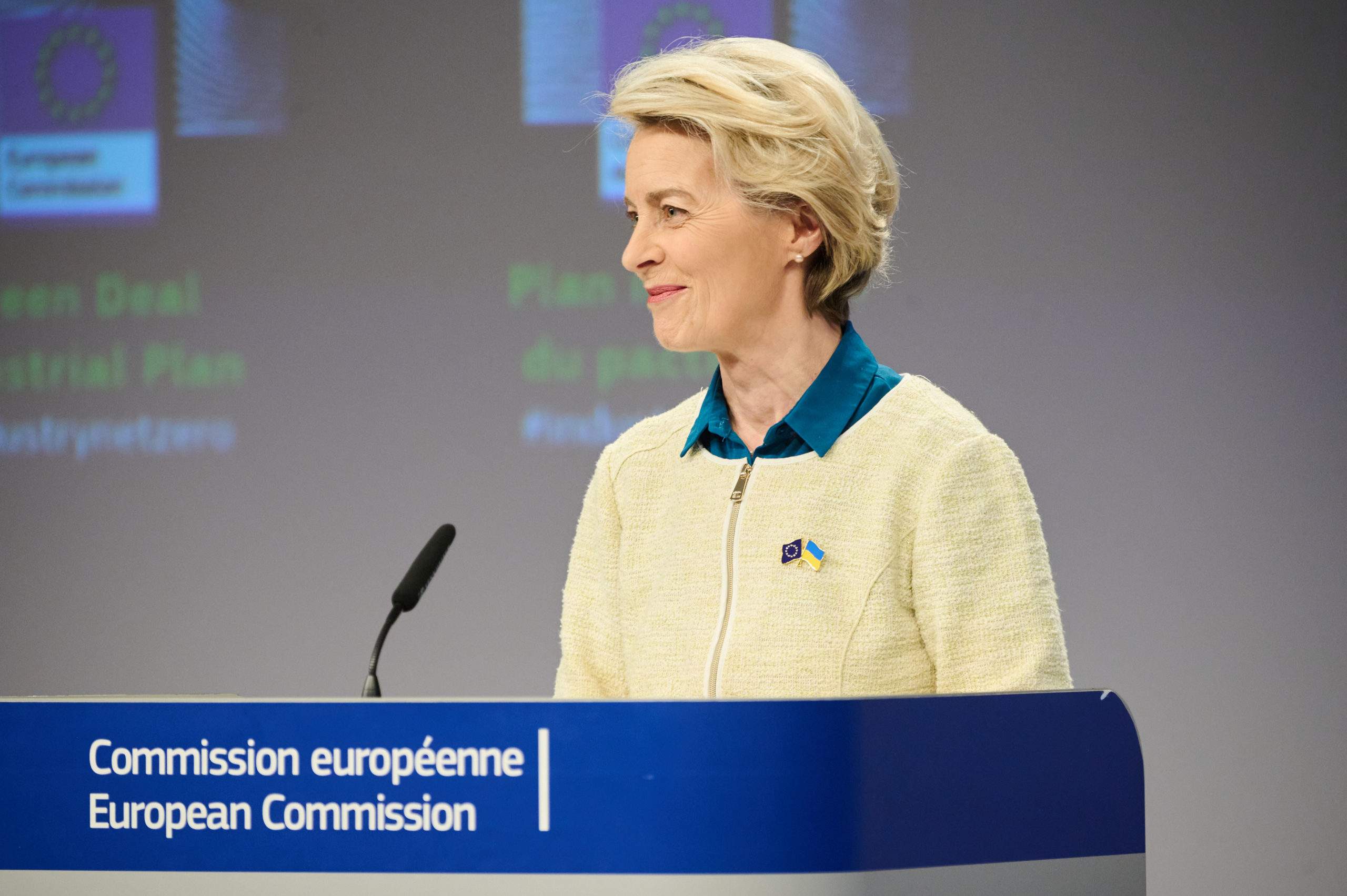 EU Green Deal Industrial Plan: good aims but need specifics – European ... EU Green Deal Industrial Plan: good aims but need specifics – European ...