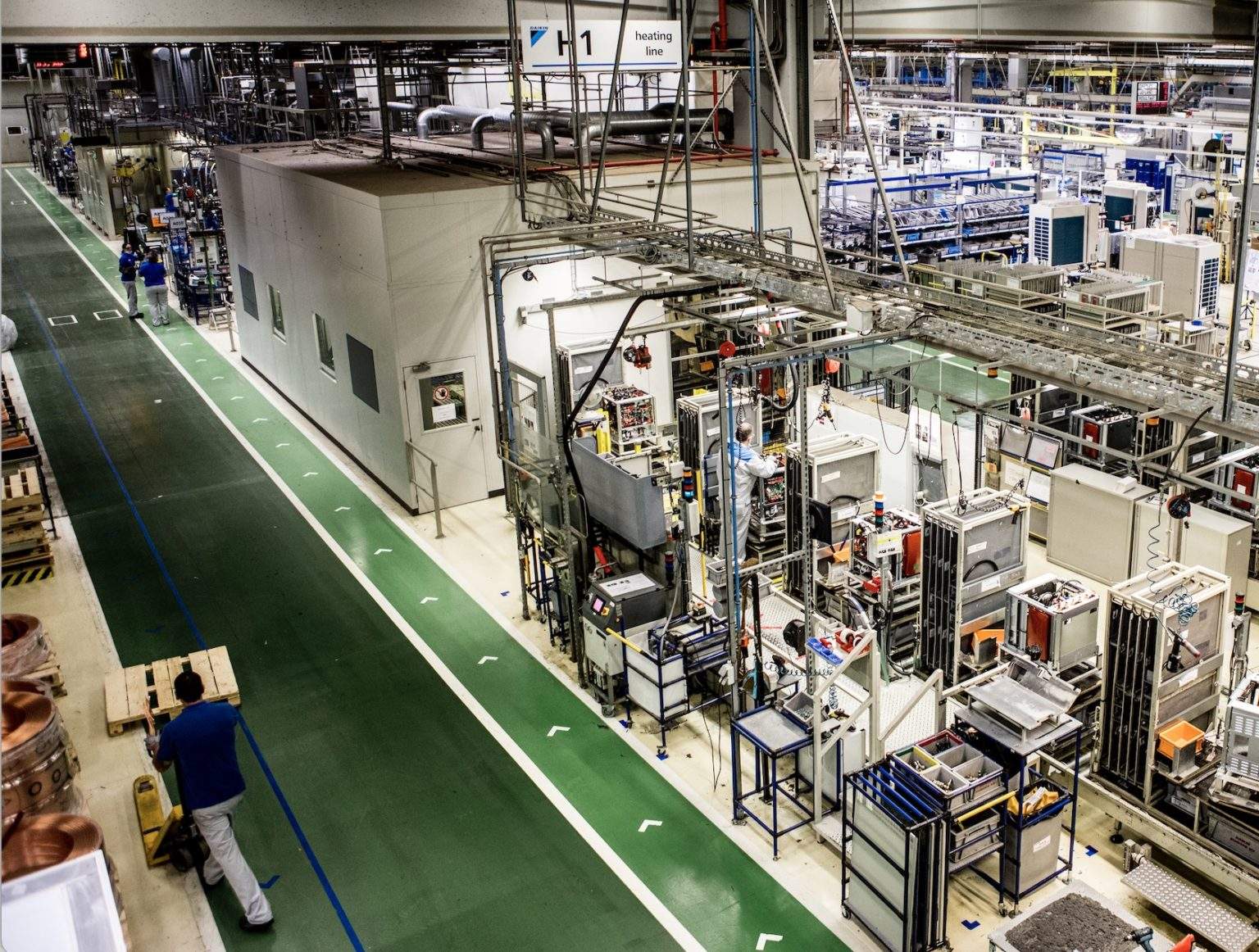 Fossil fuel boilers: heat pump sector supports 2029 phase-out ...