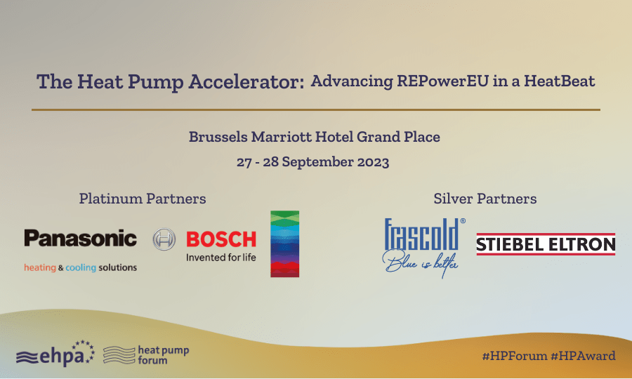 European Heat Pump Association – Renewable energy