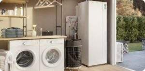 About heat pumps - European Heat Pump Association