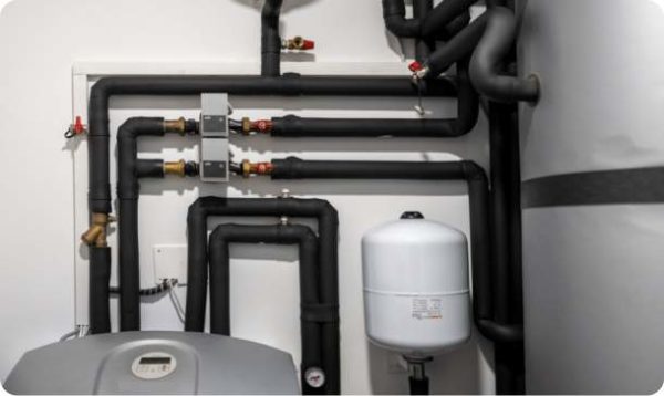 About heat pumps - European Heat Pump Association