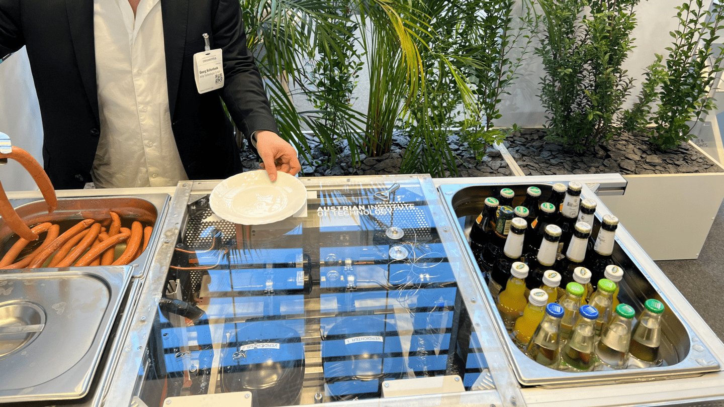 Rooftop REconnect: the networking event where connections come alive is ...