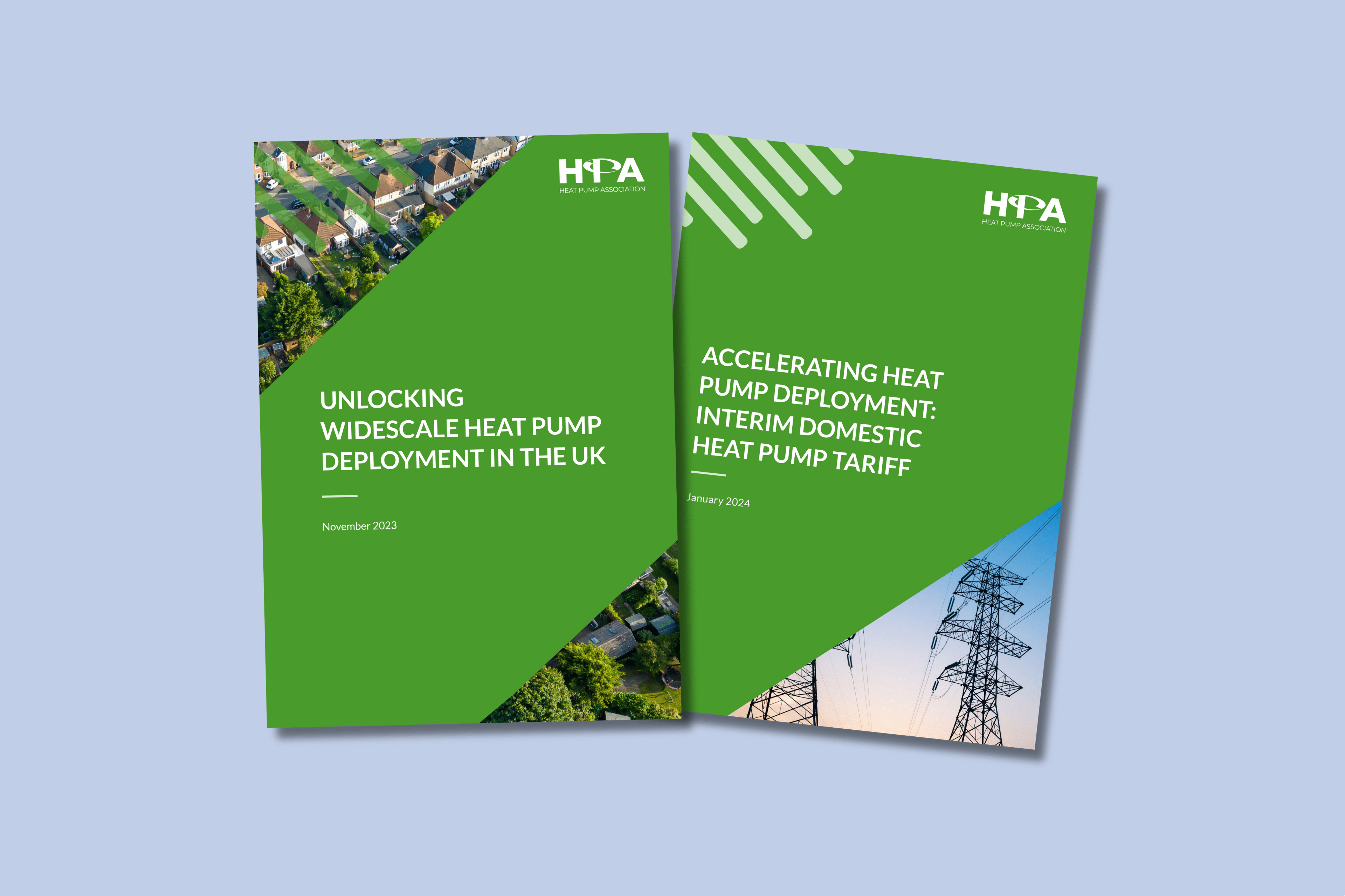 UK - European Heat Pump Association