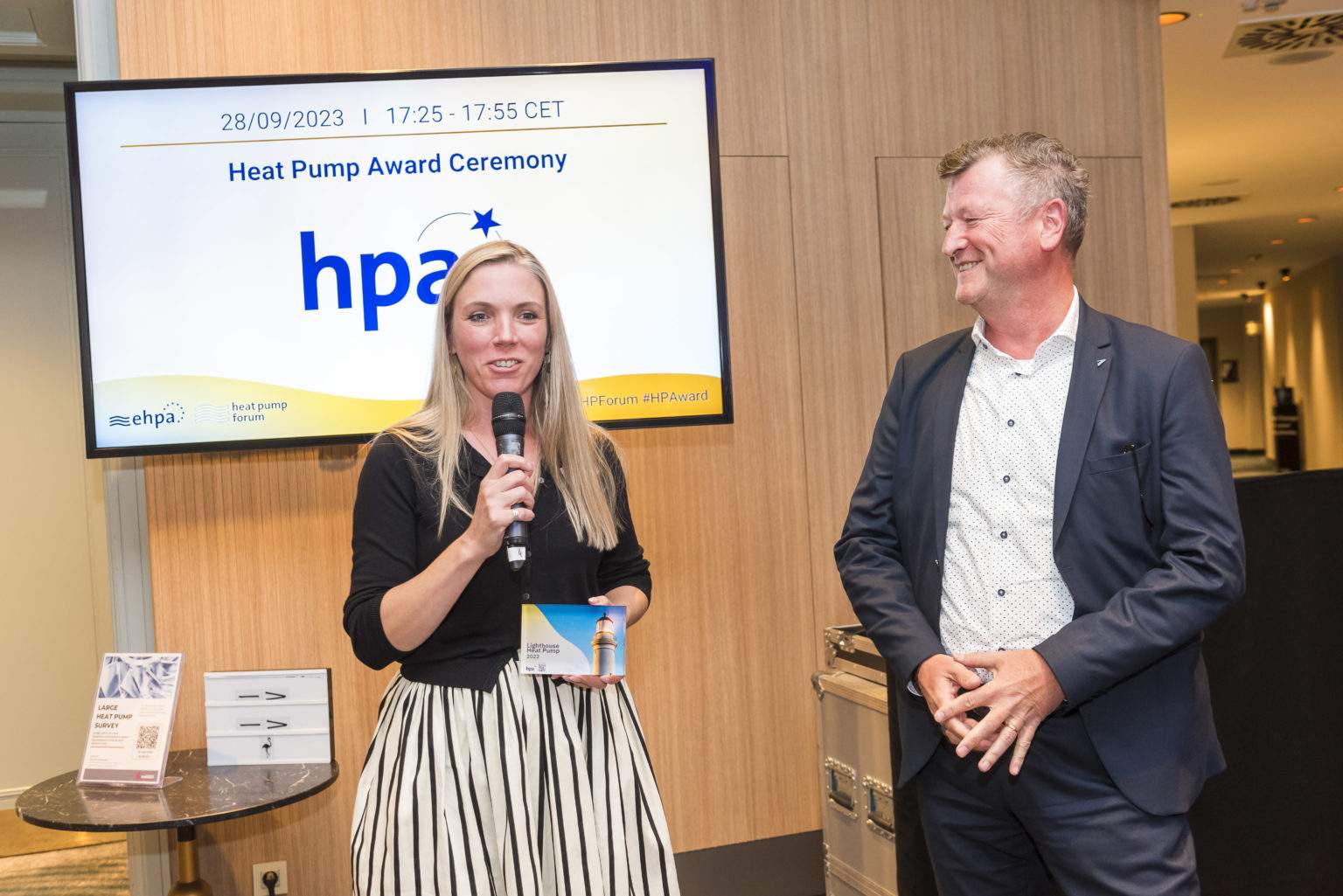Meet the winners of the 2023 Heat Pump Awards - European Heat Pump ...