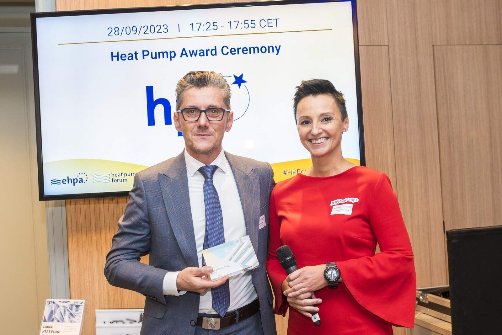 Meet the winners of the 2023 Heat Pump Awards - European Heat Pump ...