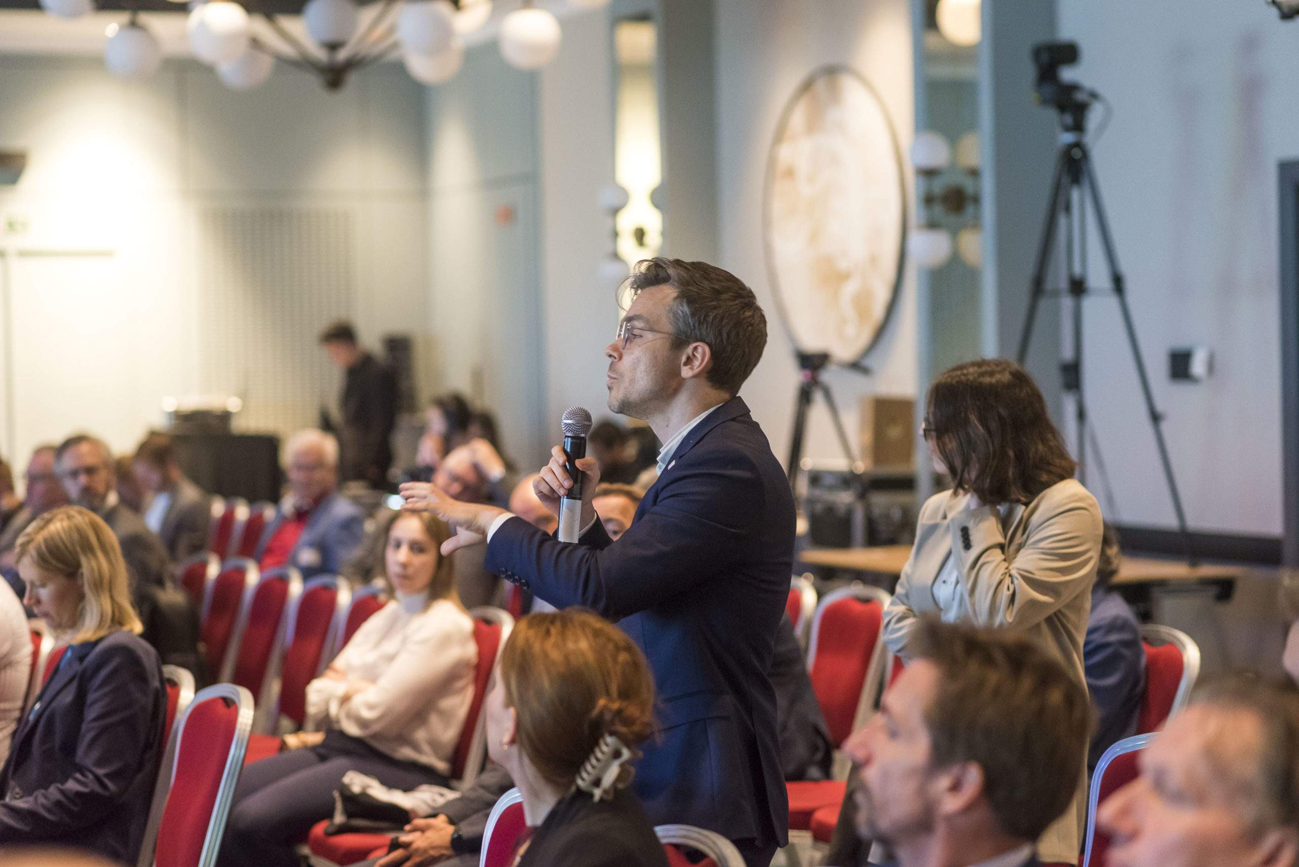 Activities - European Heat Pump Association