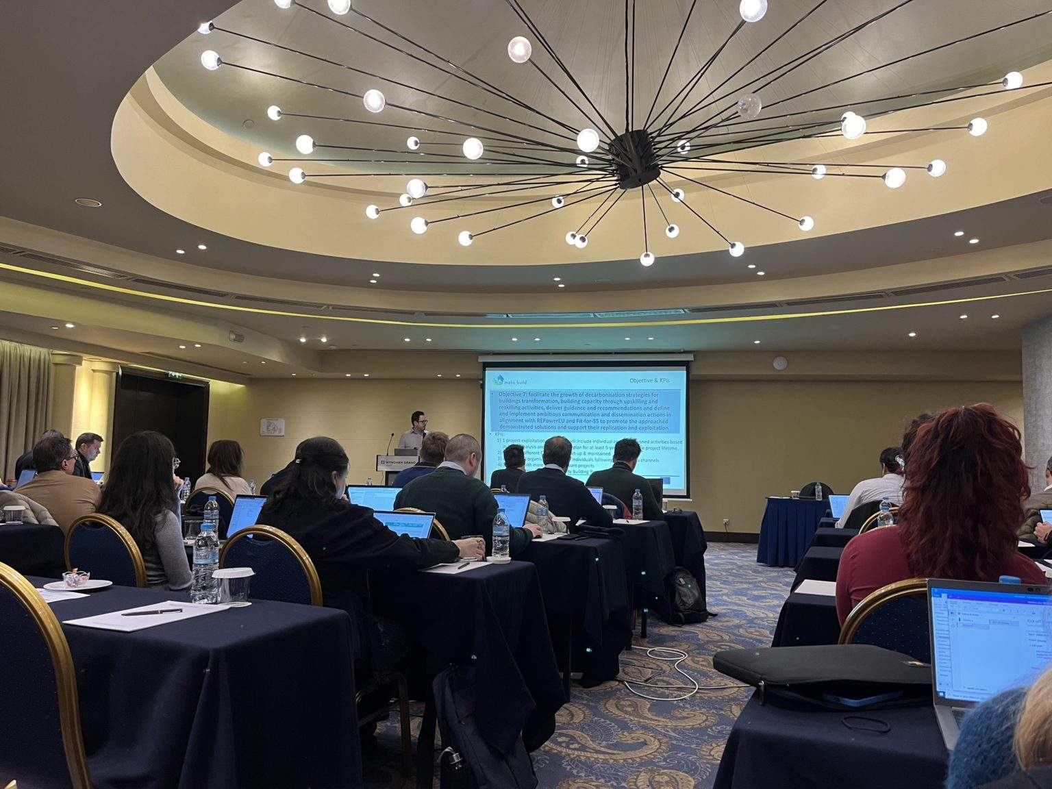 Activities - European Heat Pump Association