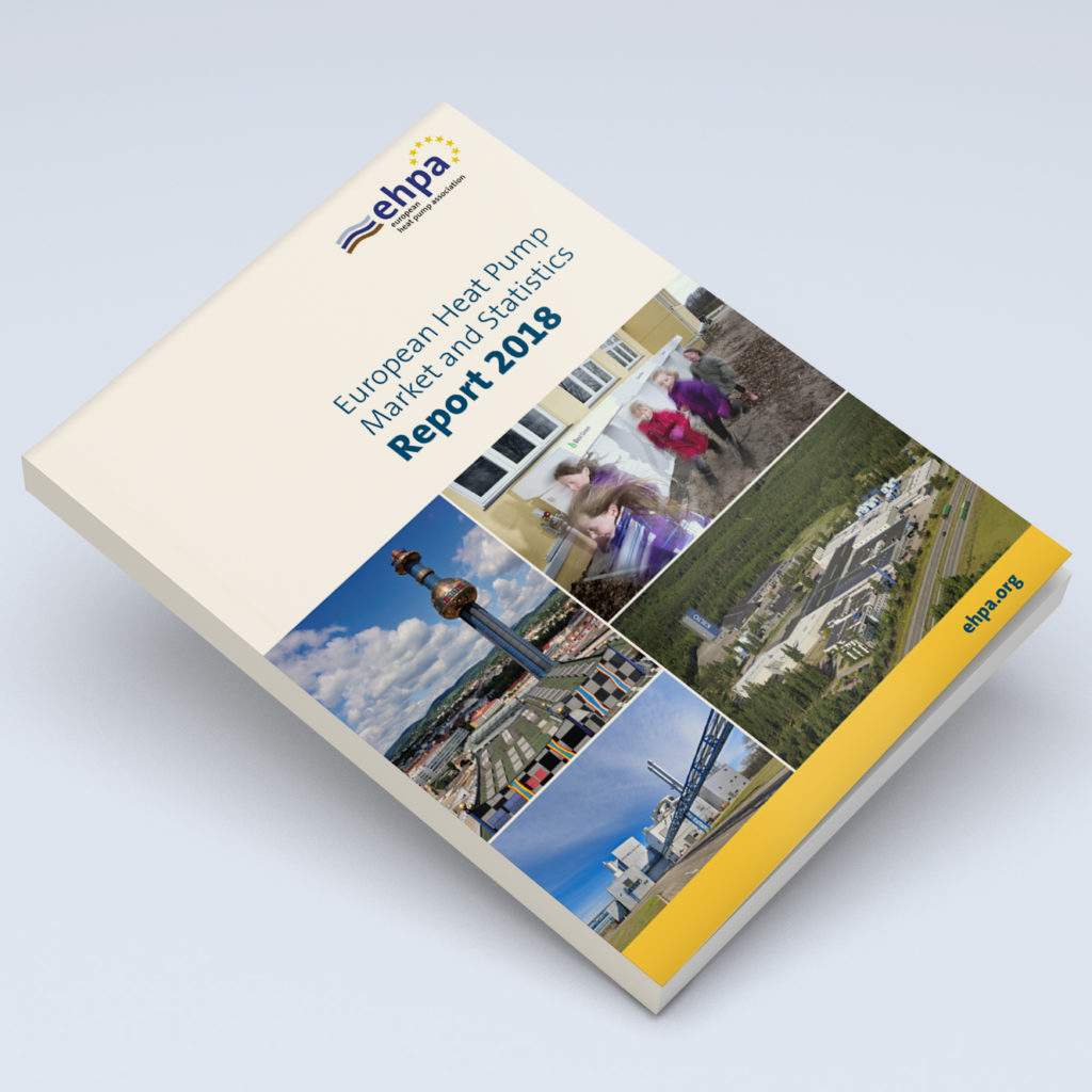 2024 market report - European Heat Pump Association