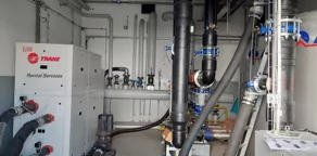 Heat pump cooling saves the day for Polish packaging firm - European ...