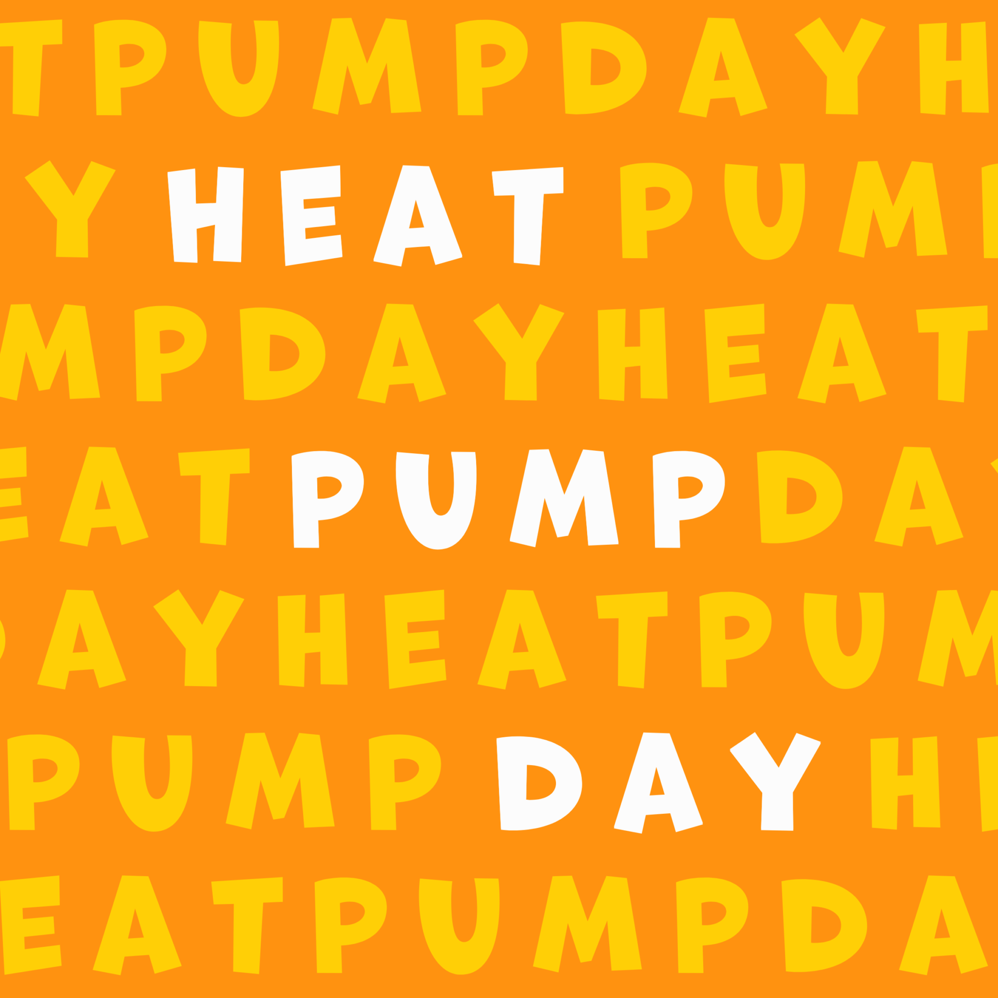 Heat Pump Day - Together, let's celebrate Europe's clean heat future ...