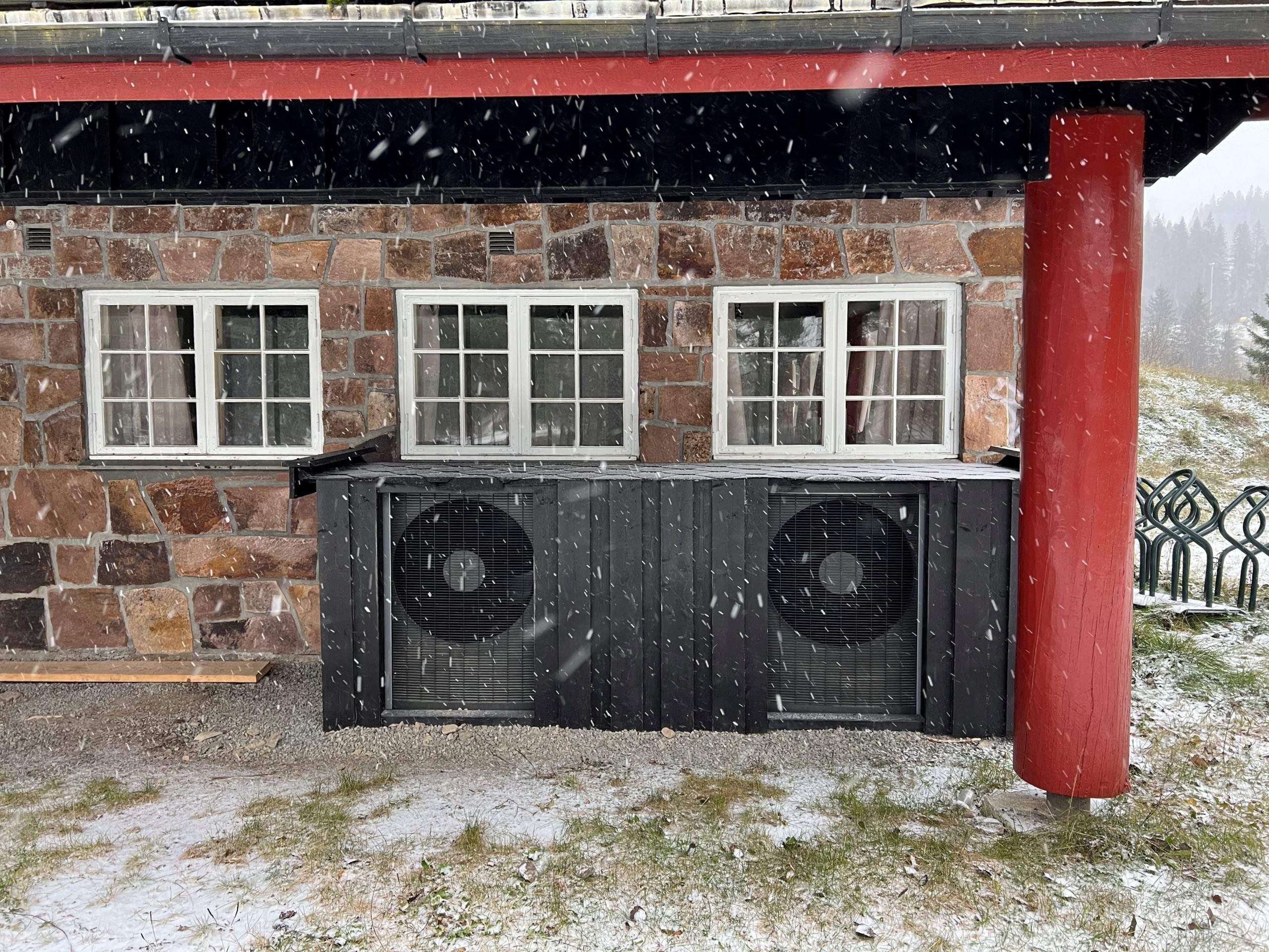 What's inside a heat pump? - European Heat Pump Association