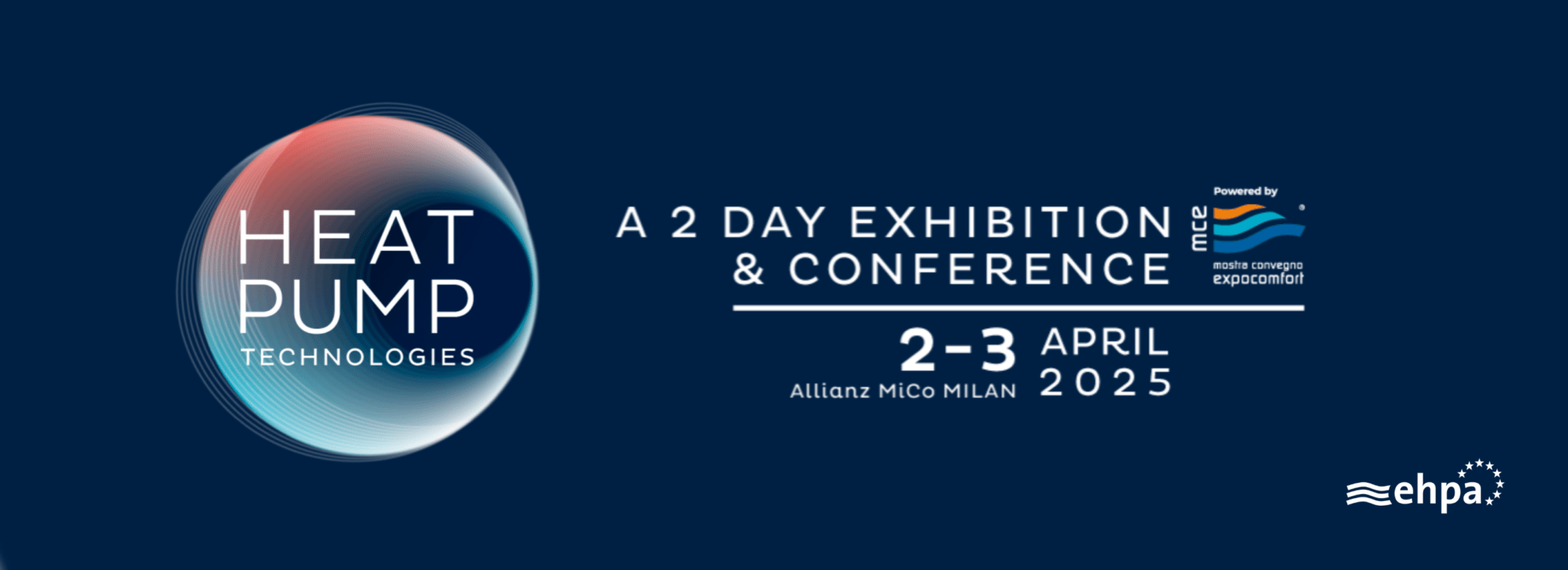 Heat Pump Technologies 2025 - European Heat Pump Association