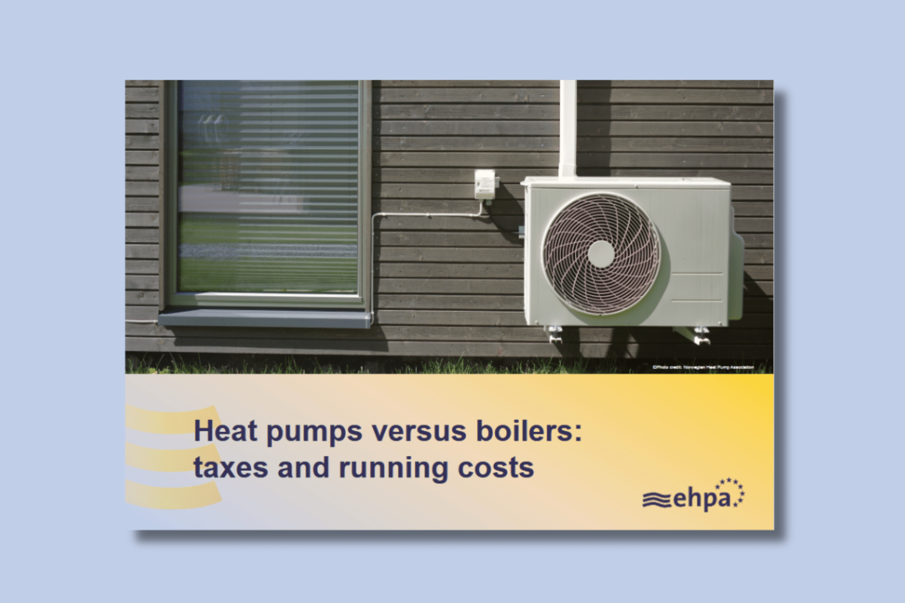 European countries failing to make heat pumps affordable - European ...