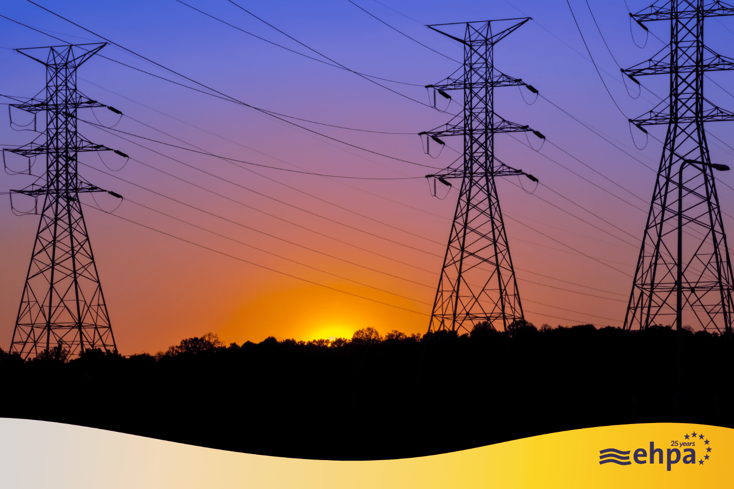 White smoke on grid connection code for heat pumps - European Heat Pump ...