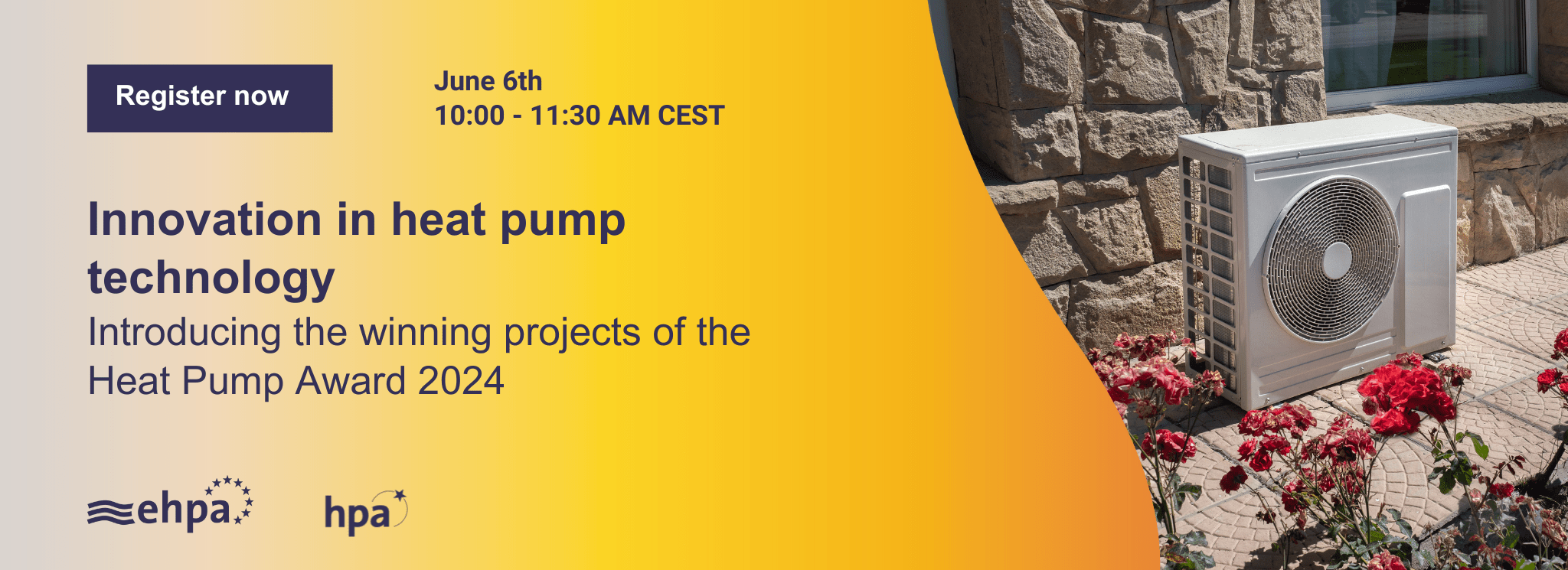 Innovation in heat pump technology - Introducing the winners of the ...