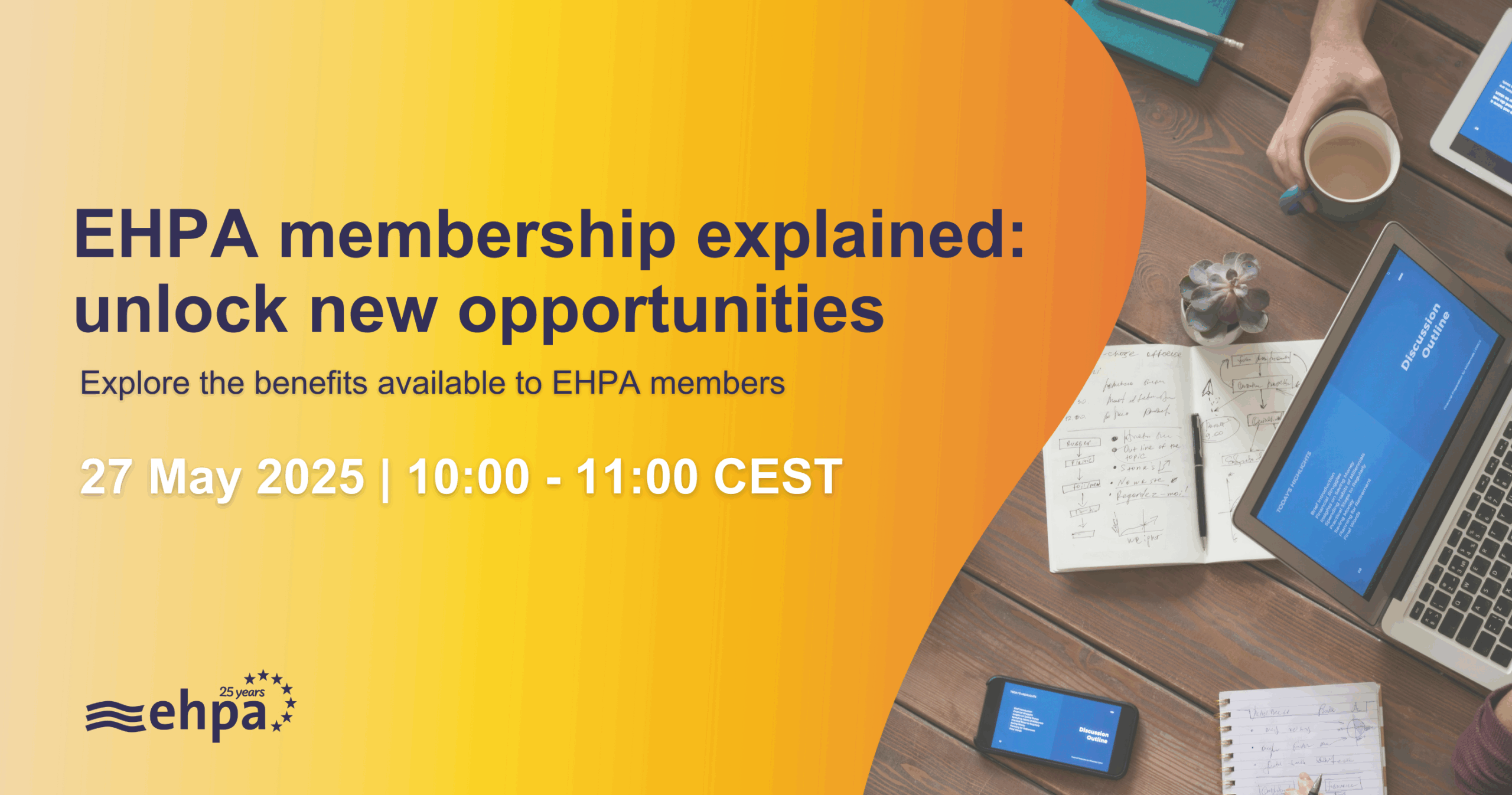 EHPA membership explained: unlock new opportunities - European Heat ...