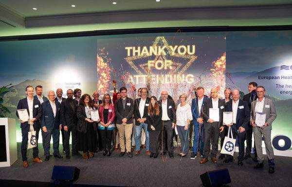 EHPA Quality Label – European Heat Pump Association