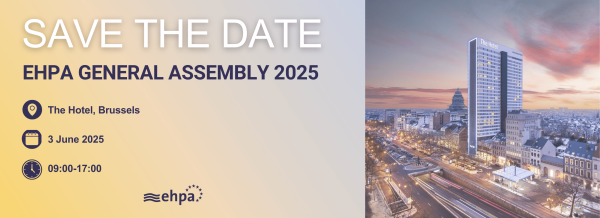 European Heat Pump Association – Renewable energy