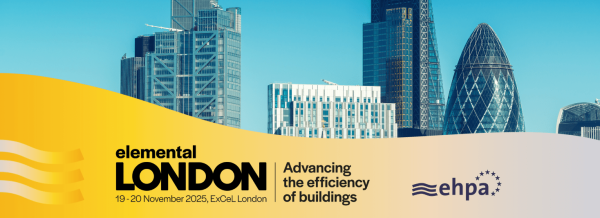 European Heat Pump Association – Renewable energy